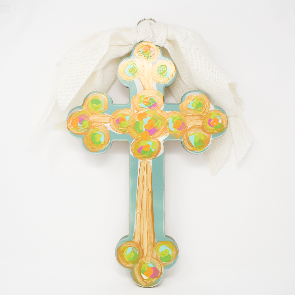 Hope Cross – Have Mercy